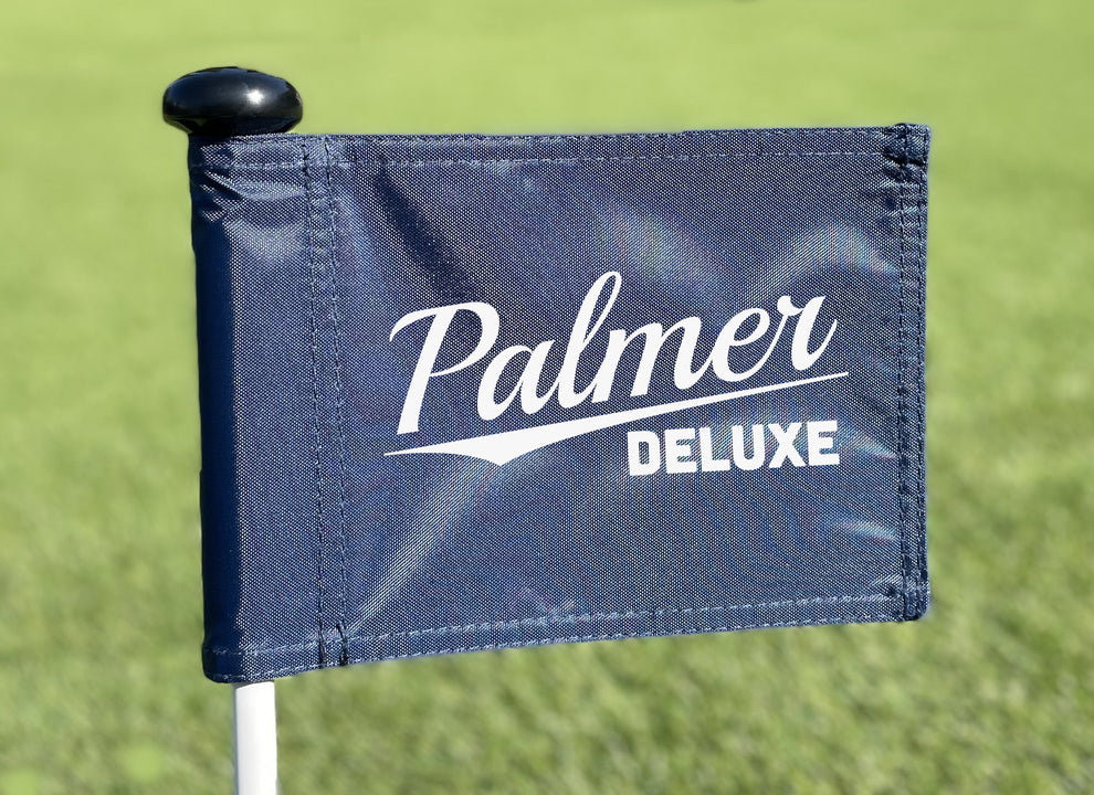 Mini Flag / Your Design - 6" x 9" – Pop's Golf Flags