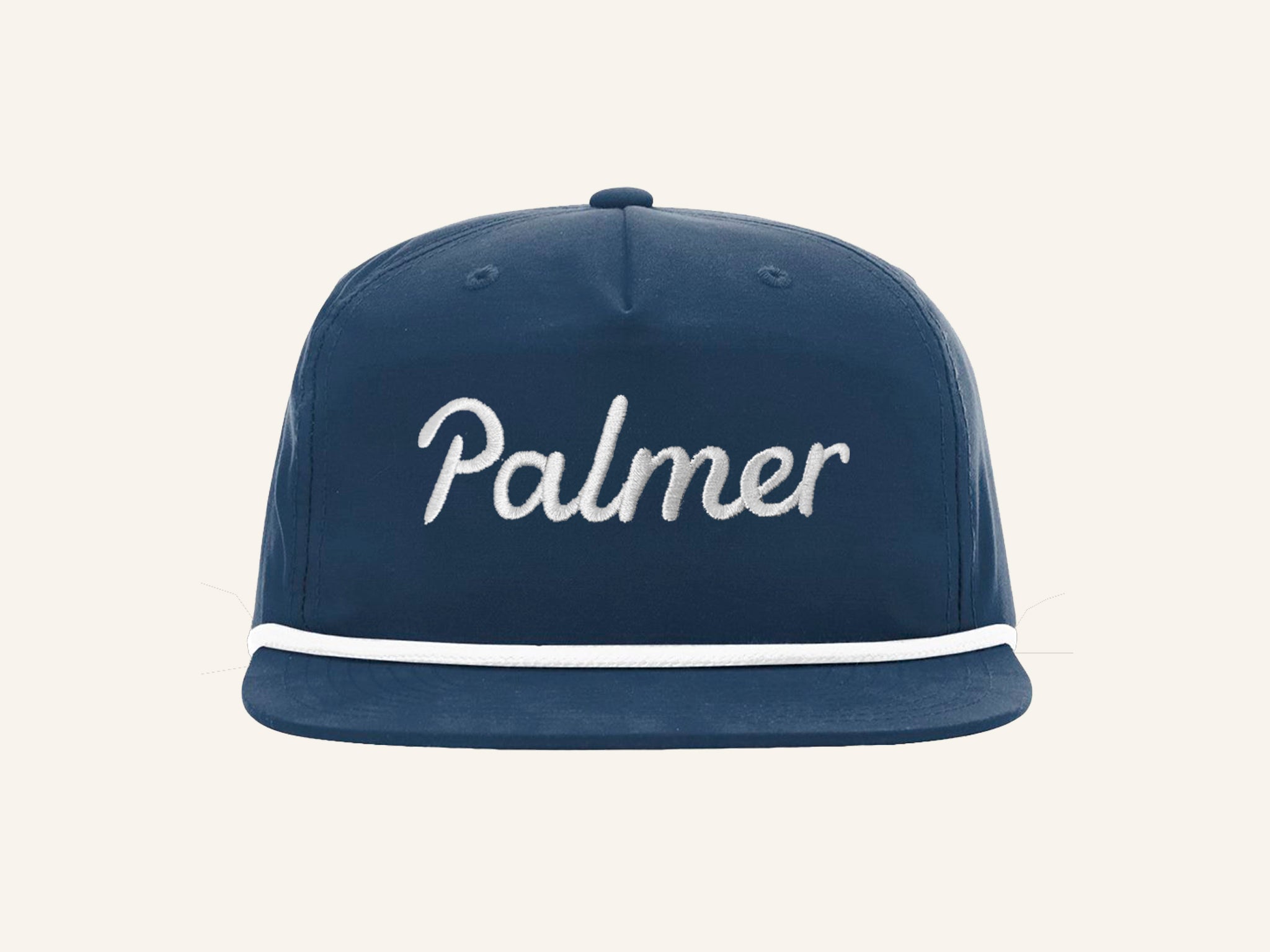 Palmer Golf Cap – Pop's Golf Flags